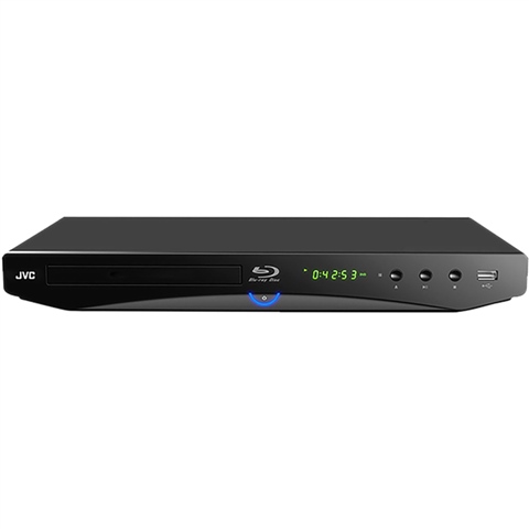 JVC XV-N757A Blue Ray Player, B - CeX (AU): - Buy, Sell, Donate